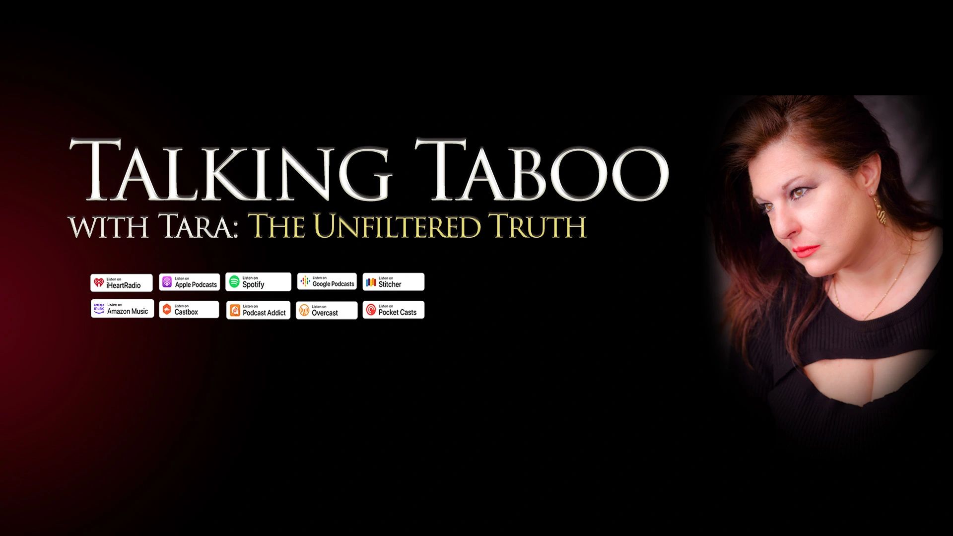 Talking Taboo with Tara